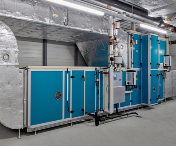 Neuer GAV 2025 - suissetec nordostschweiz